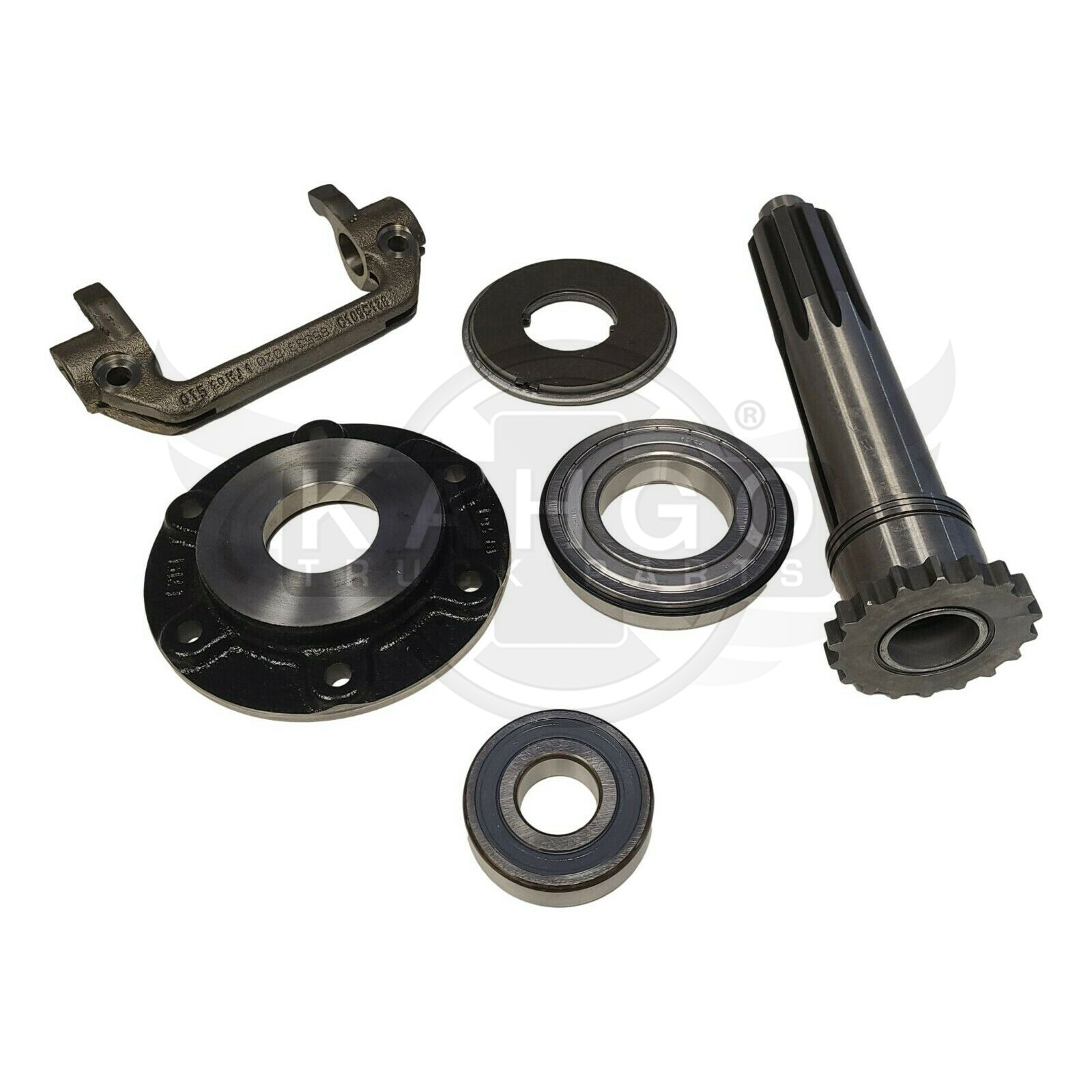 EATON CLUTCH INPUT SHAFT KIT FUL K2468 | eBay