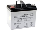 Replacement for RANGER 8 ELECTRIC ARC WELDER GENERATOR BATTERY (for ...