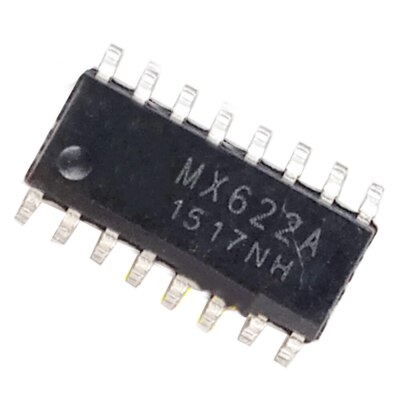 5PCS MX622A SOP-16 MX622 NEW | eBay