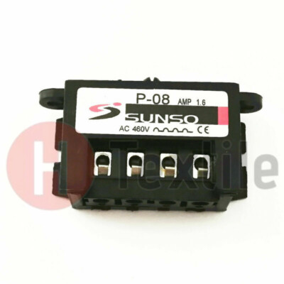1pcs P-08 1.6A 460V motor brake rectifier half-wave rectifier | eBay