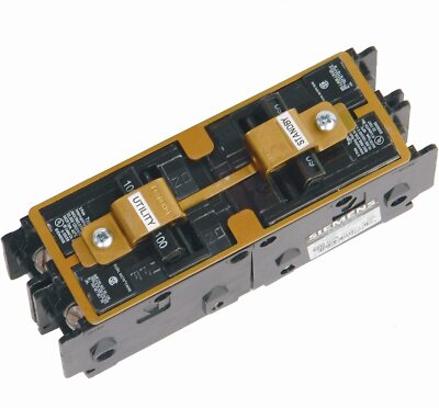 Siemens ECSBPK01 Generator Standby Power Mechanical Interlock | eBay