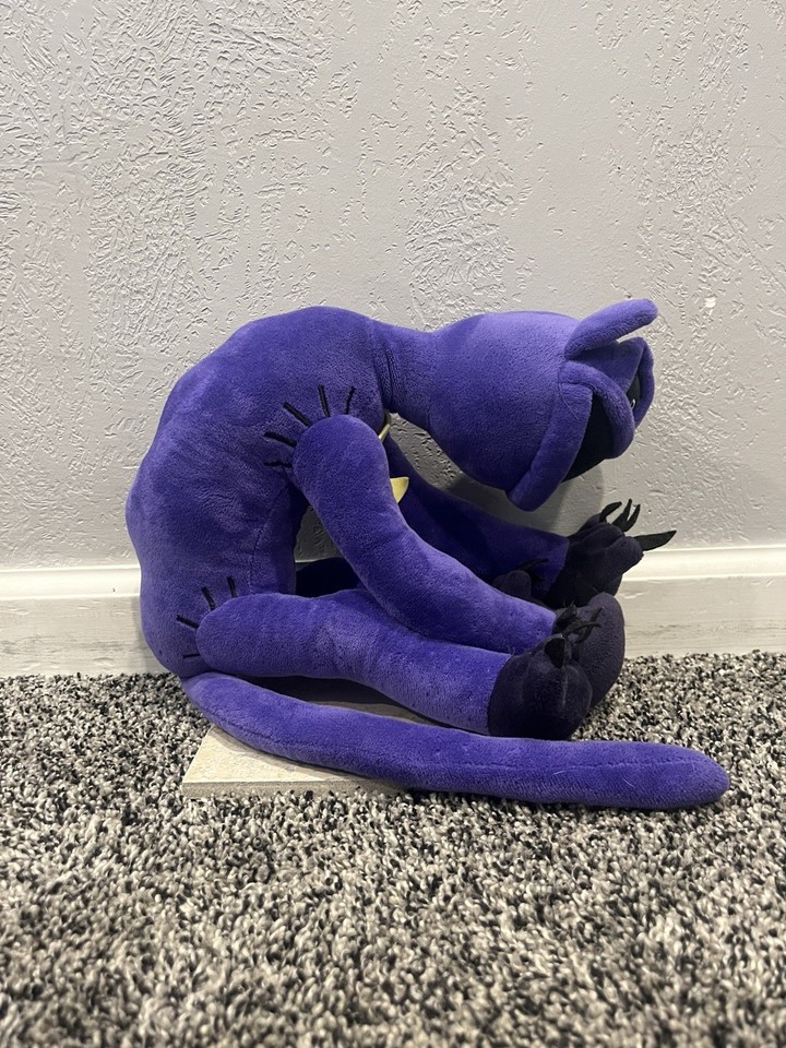 23” Catnap Stuffed Plush (New Without Tags) | eBay