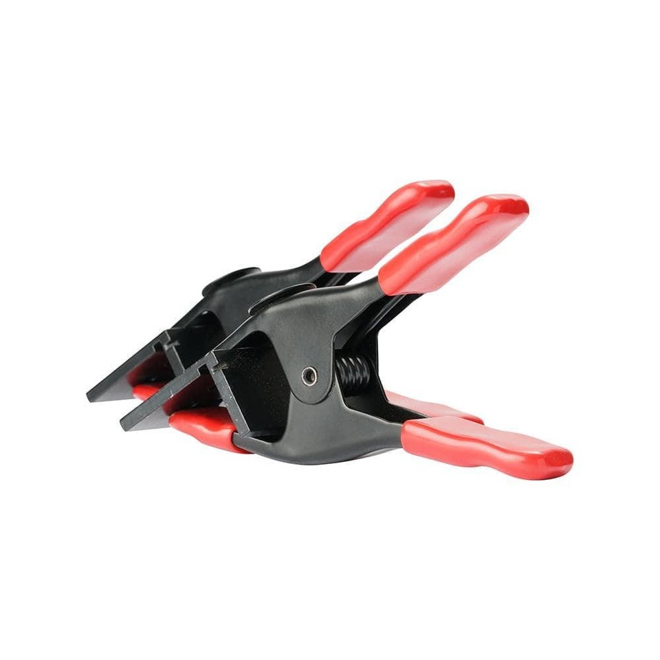Goldblatt String Line Clamp 1-Pair Masonry Tool Quick One-Hand Use ...
