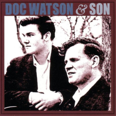 Doc Watson & Son Doc Watson & Son (CD) Album | eBay
