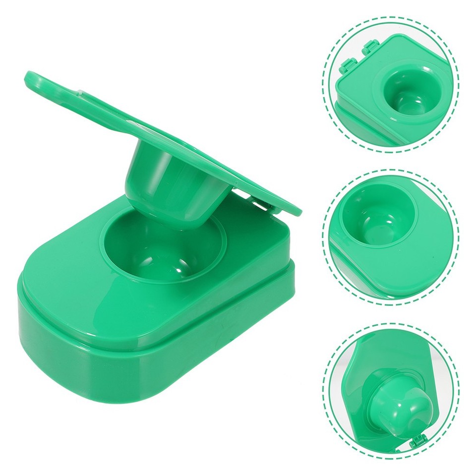 2 Pcs Meat Ball Making Tool Rice Mould Meatball Maker Mold Manual ...