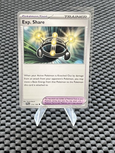 POKEMON TCG Exp. Share - 174/198 - Uncommon - Near Mint | eBay