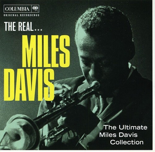 REAL MILES DAVIS NEW CD 886979154827| eBay