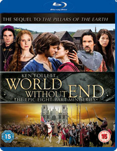 WORLD WITHOUT END - COMPLETE MINI SERIES [UK] NEW BLURAY | eBay
