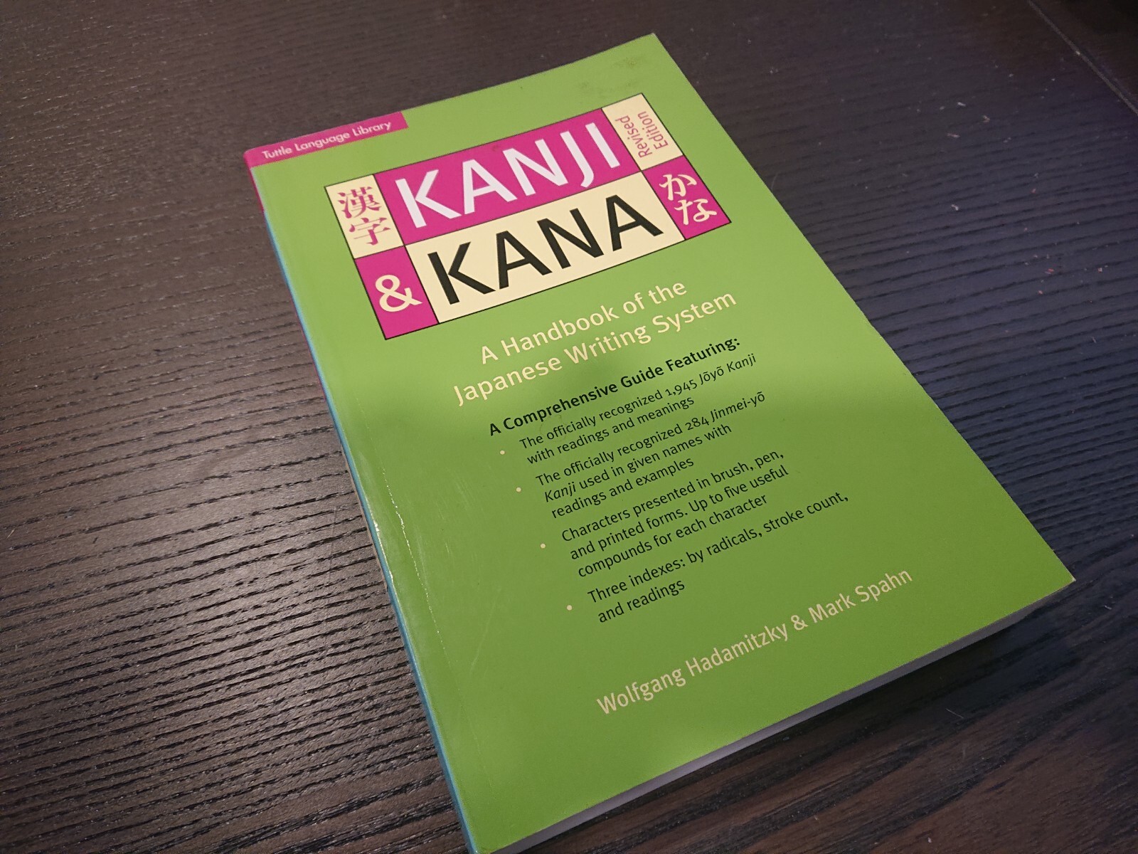 Japanese Kanji and Kana : A Guide to the Japanese Writing System by ...