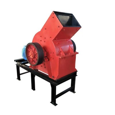 Manuals & Books - Hammer Mill