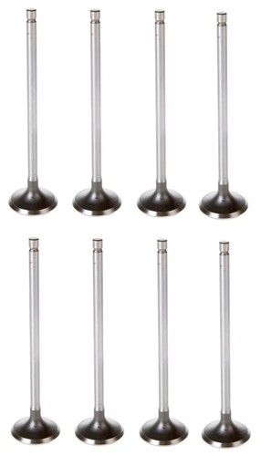 INTAKE Valves Set/8 for 1988-1995 Honda Civic 1.5L+1.6L D15B1 D15B2 ...