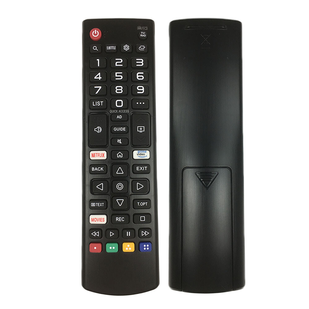 Remote Control For RCA 4K UHD WebOS Smart TV RWOSU6547 RWOSU6547-B | eBay