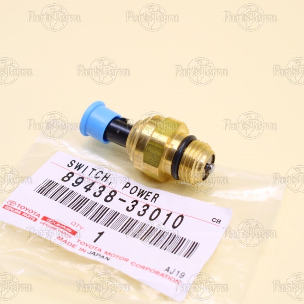 2003-2013 Toyota 4Runner | Lexus Power Steering Oil Pressure Switch ...