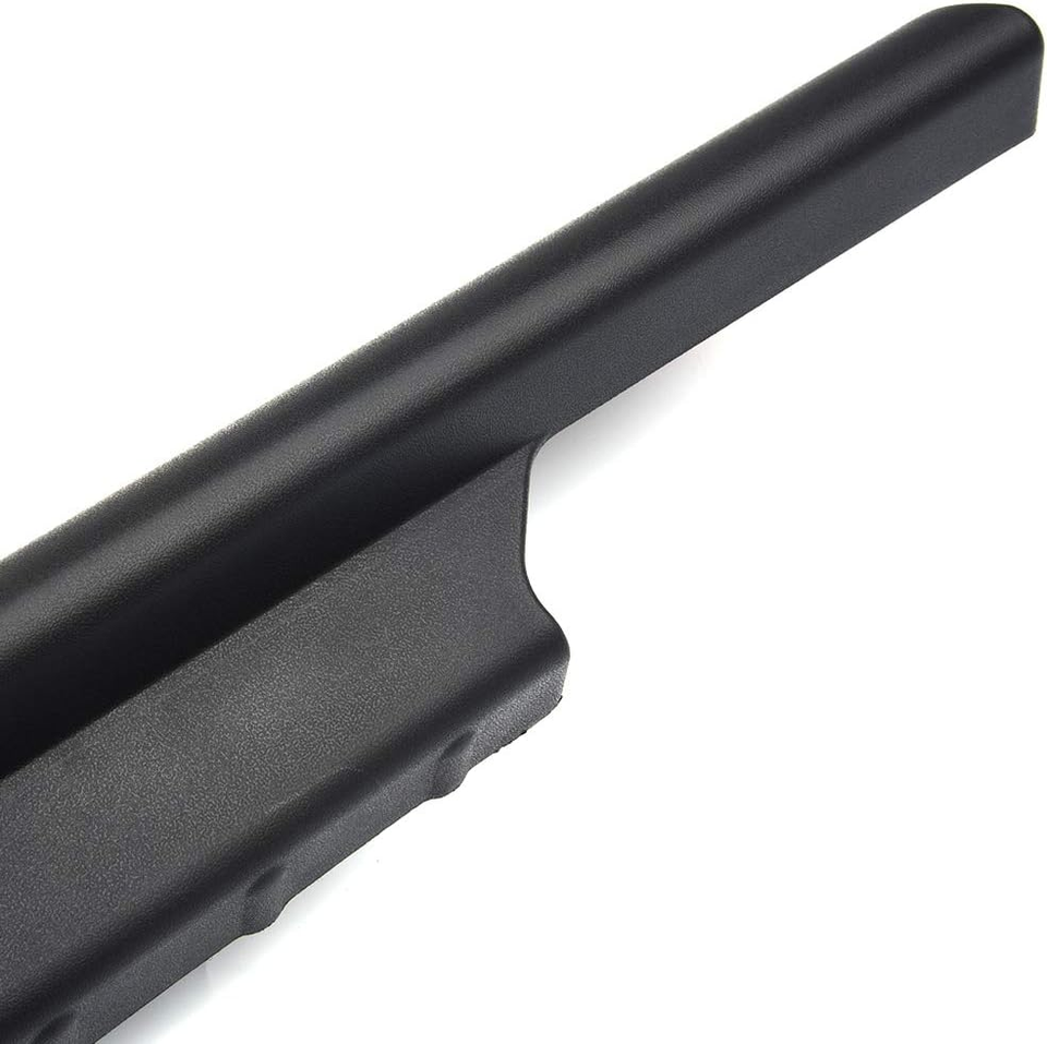 Trail Armor Rocker Panel Cover Guard Sill Trim Compatible with Chevy ...
