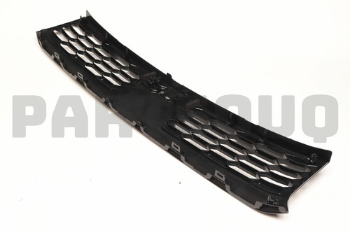 Genuine Mitsubishi Center Grille 6405A253 for sale online | eBay