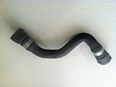 2000-2006 BMW X5 E53 ~ AUXILIARY WATER PUMP HOSE ~ 11537500735 ~ OEM ...