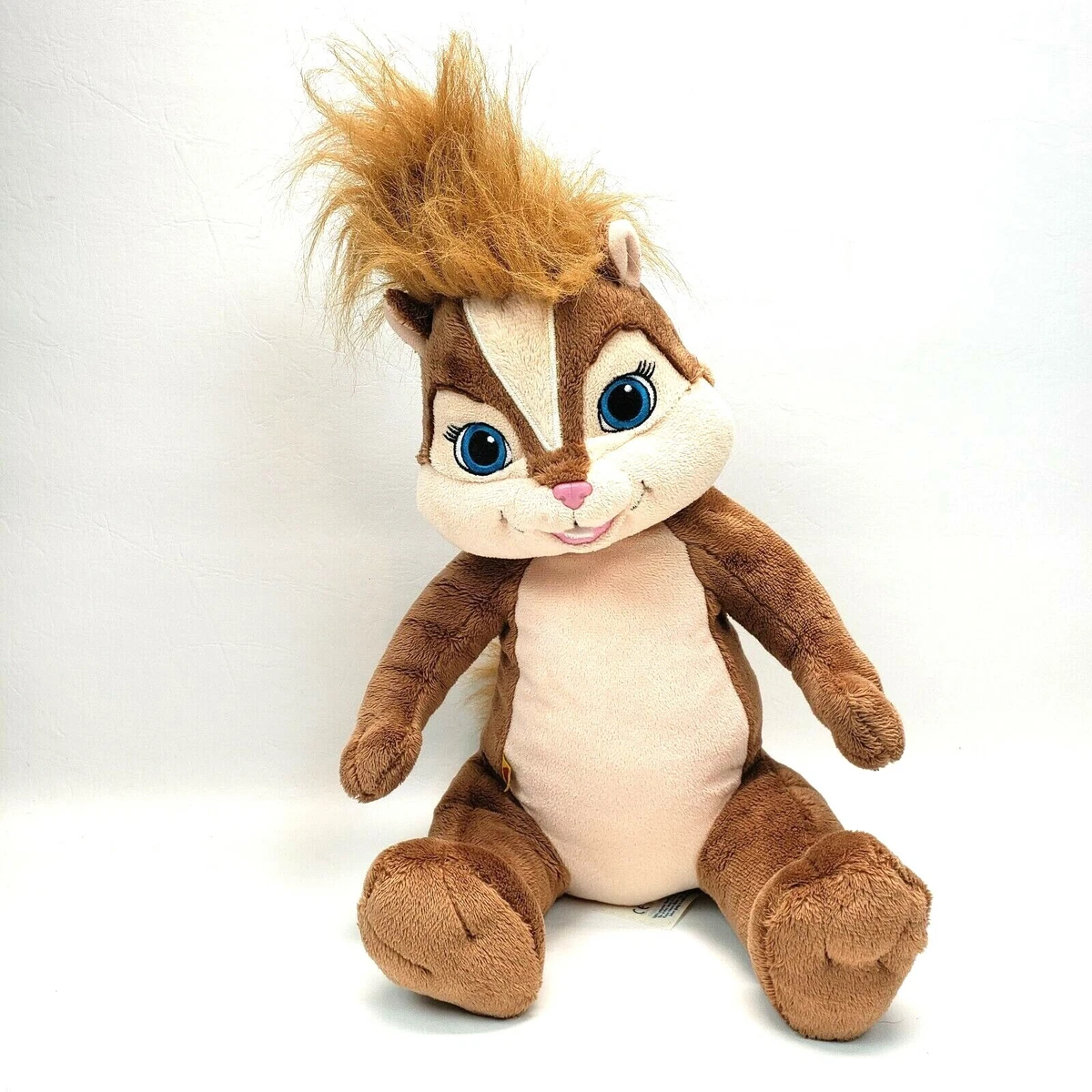 Chipettes Brittany