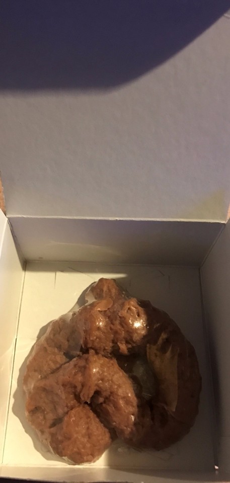 poop Feces cocky poo brown soap bar in gift box great gag gift By ...