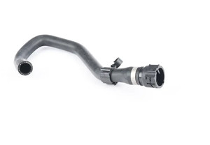 NEW AUDI Q5 8R COOLANT WATER PIPE HOSE 8R0819376J OEM | eBay