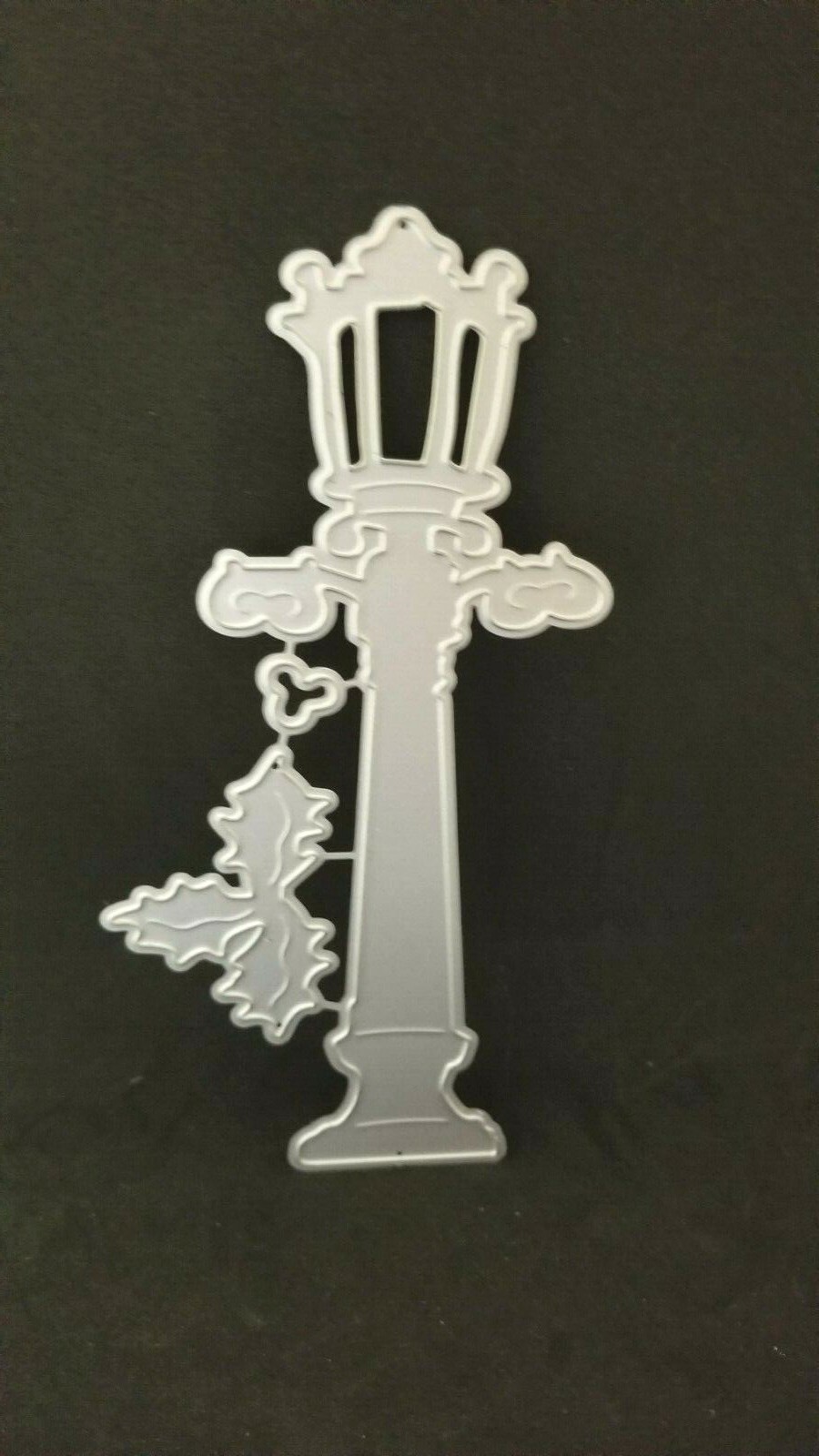 LAMPPOST Thinlits Metal Die Light Post | eBay