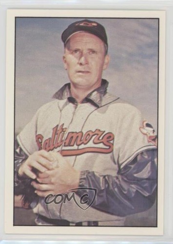 1979 TCMA Baseball History Series the 1950's Jim Wilson #130 | eBay