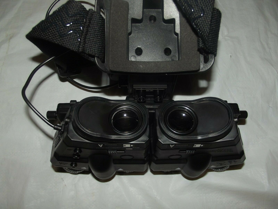 NVG Night Vision Goggles COD Modern Warfare Dark Edition Limited ...