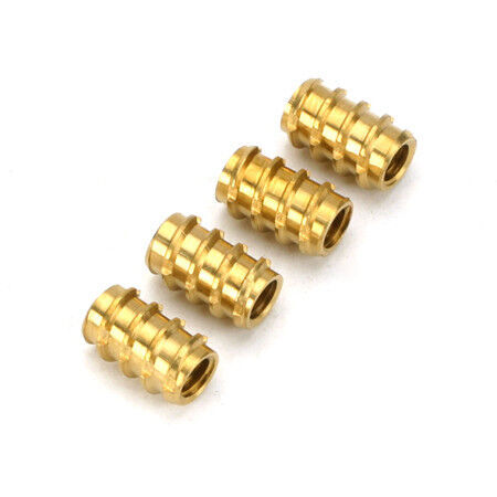 Du-Bro 393 Threaded Insert 8-32 (4) | eBay