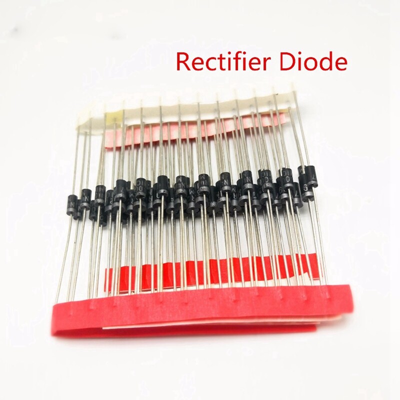 High Voltage Diode FITTG Diodes HV Rectifier 5mA 20kV DIP High Voltage ...