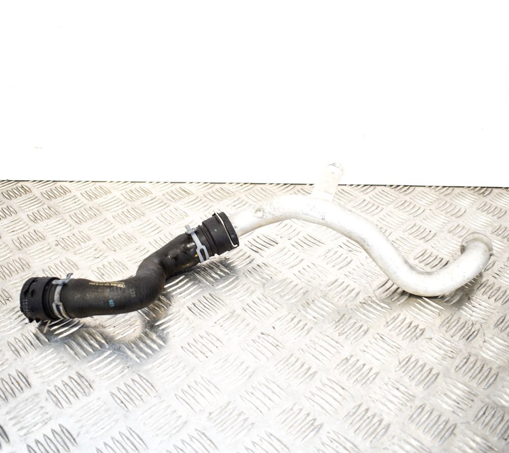 Tubo flessibile refrigerante AUDI Q5 80A FY 04L121071G 80A122101D | eBay