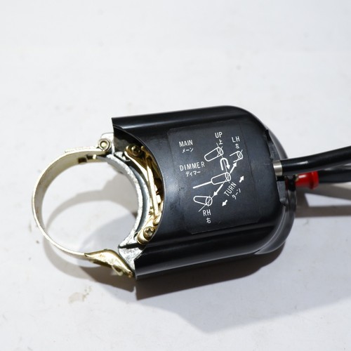 MITSUBISHI FUSO TRUCK T653 SWITCH GENUIEN PARTS NOS MC840325 | eBay