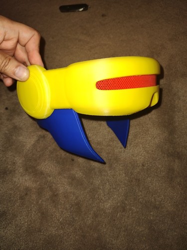 Marvel X Men 97 Cyclops Cosplay Visor Wearable 3 D Printed | eBay