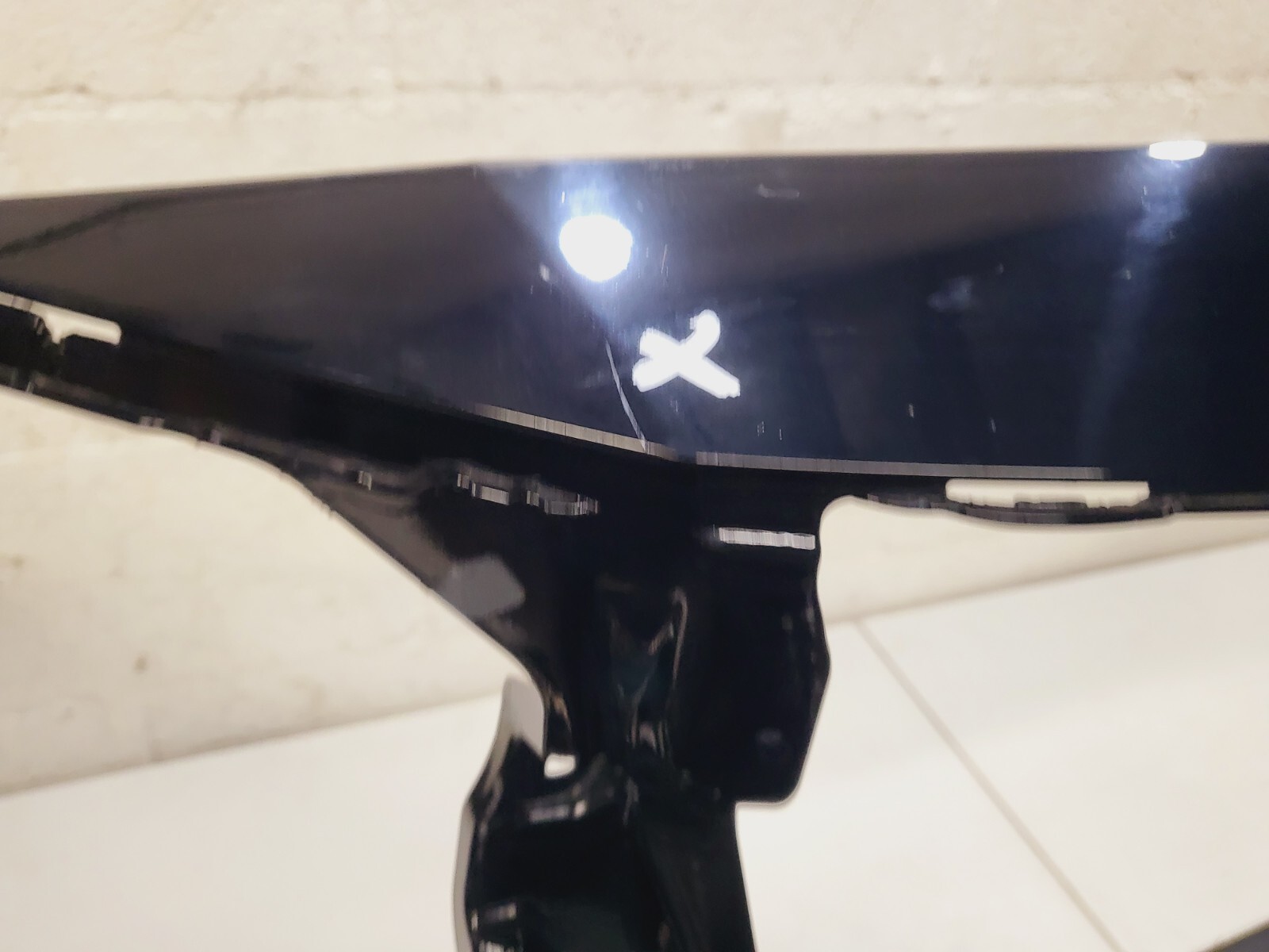 2019-2021 Honda Civic Sedan / Coupe Front Bumper Cover OEM USED 04711 ...