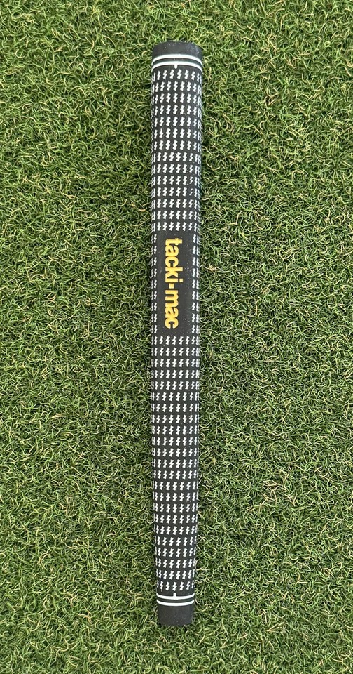 NEW Tacki-Mac Tour Select Putter Grip - Choose Color | eBay