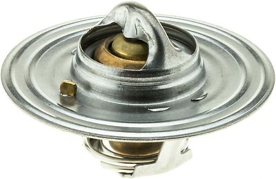 Premium Engine Coolant Thermostat For 1970-1976 Plymouth Duster Gates ...