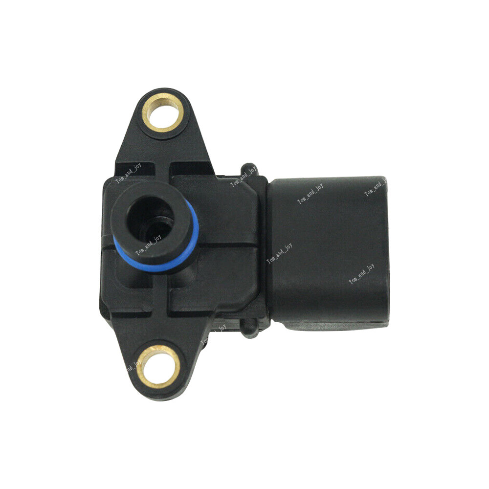 3-Pin Manifold Absolute Pressure MAP Sensor Fits Dodge Jeep Chrysler ...