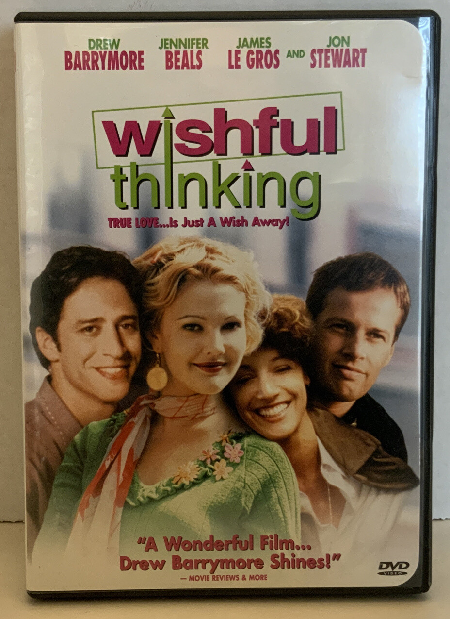 Wishful Thinking Movie