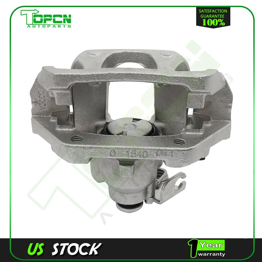 Rear Right Brake Caliper For 2013-2015 Ford Taurus 2010-2014 Lincoln ...