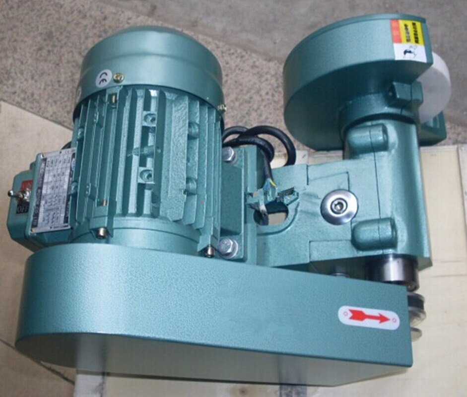 220V Lathe Tool Post Grinder Internal and External Sharpener Grinding ...