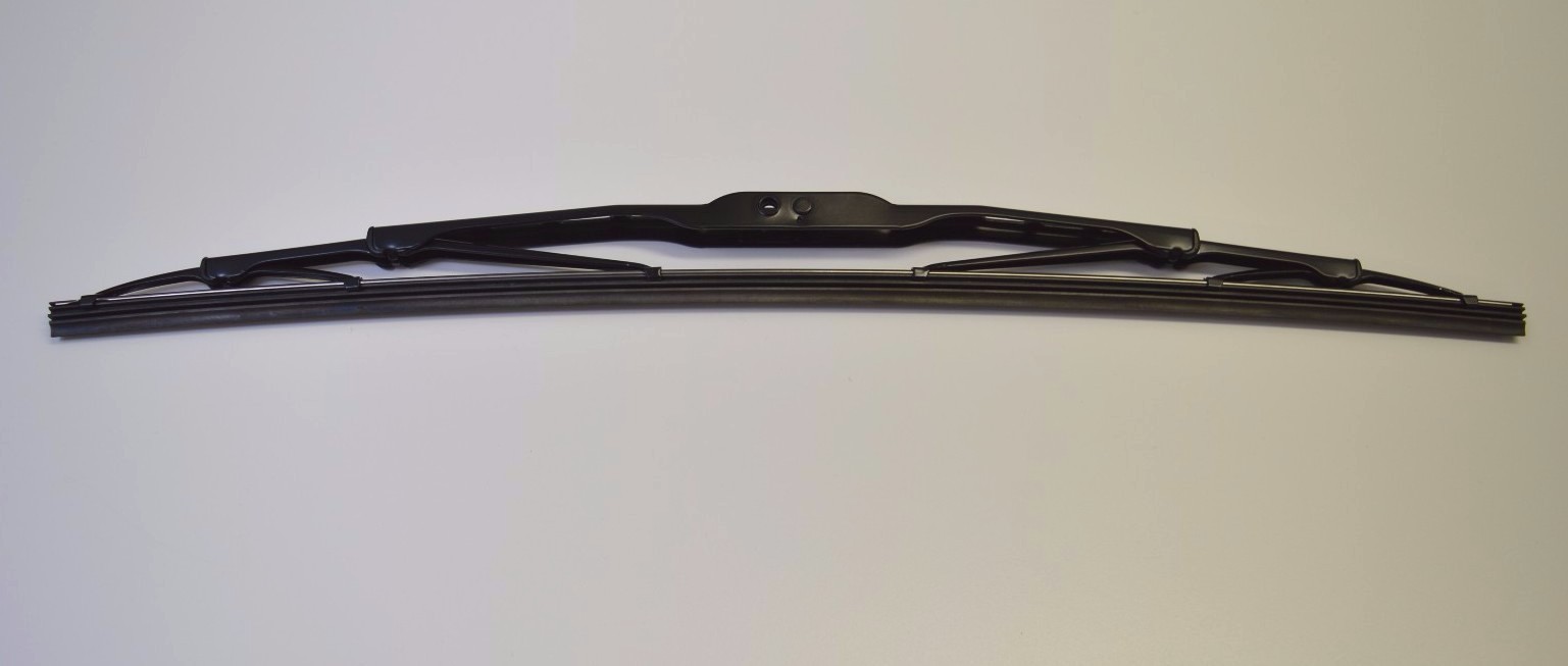 NEW SEA RAY WIPER BLADE 20" FLEX BLACK SEARAY PART # 1749058 | eBay