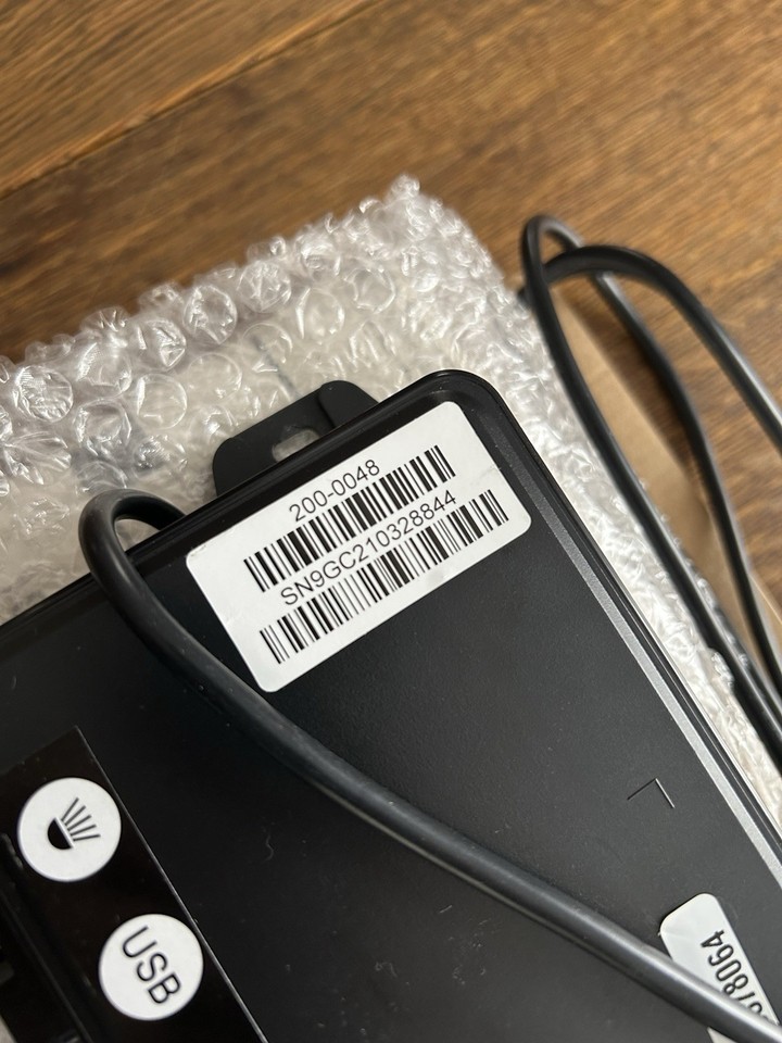 Richmat Leggett Platt HJC9G Adjustable Bed Control Box Brand New ...