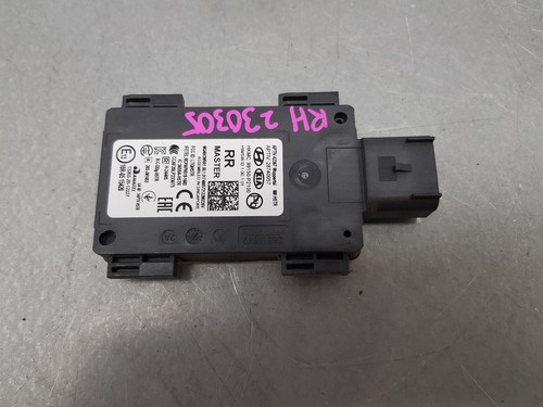 KIA SORENTO RIGHT SIDE BLIND SPOT MODULE, MQ4, (2020-2023) 99150P2100 ...