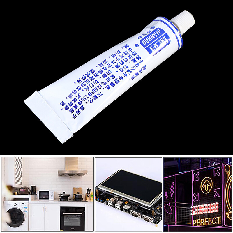 High Voltage Silicon Grease Insulation Moistureproof Non-Curing For ...