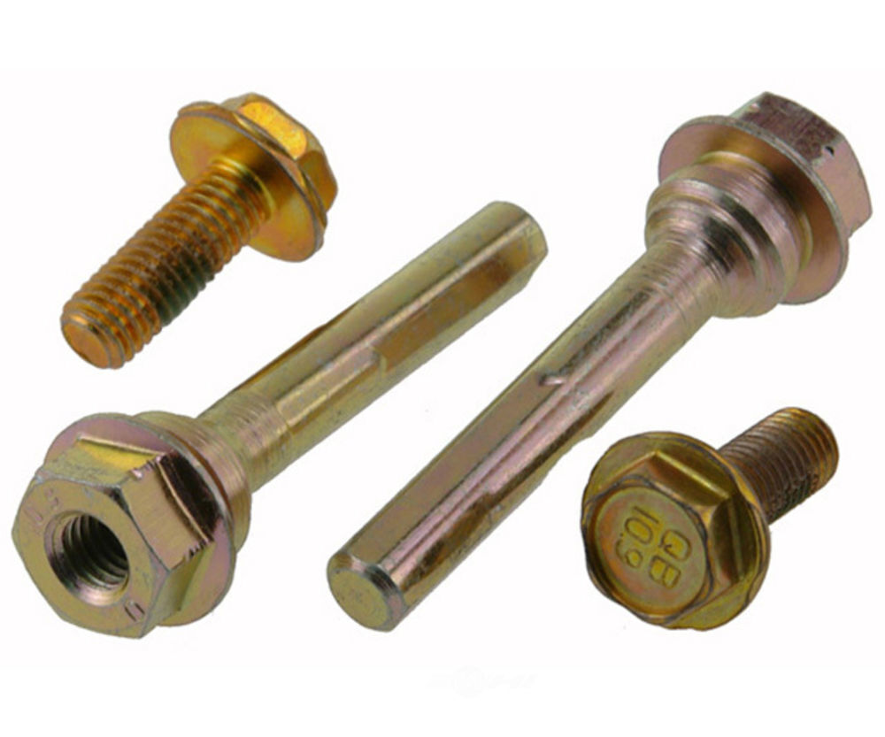 Disc Brake Caliper Pin-R-Line Disc Brake Caliper Guide Pin Raybestos ...