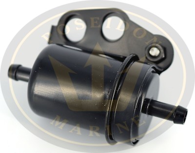 High pressure fuel filter for Suzuki DF40 DF50 RO: 15410-87J00 5031400 ...