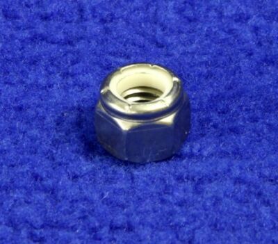 FOR Advance 81105A, Heck Lock Nut | eBay