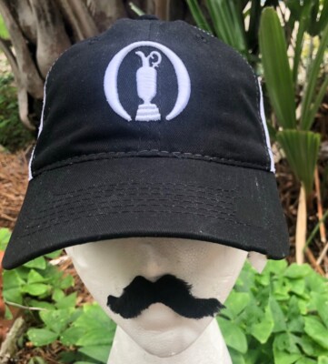 2024 (British) Open cap | eBay