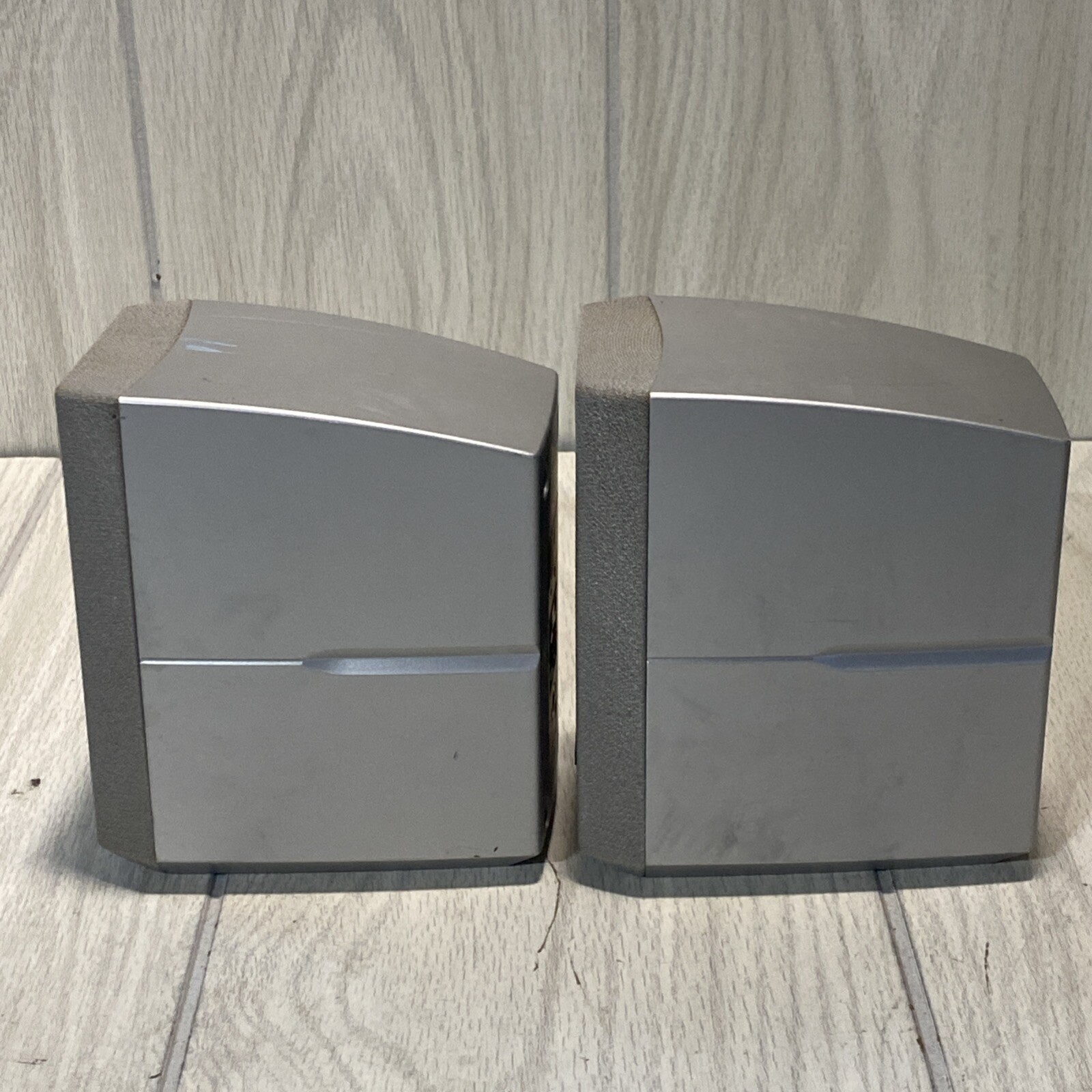 Pair of Sony Front Speakers SS-MSP2 Set Of 2 Speakers Only | eBay
