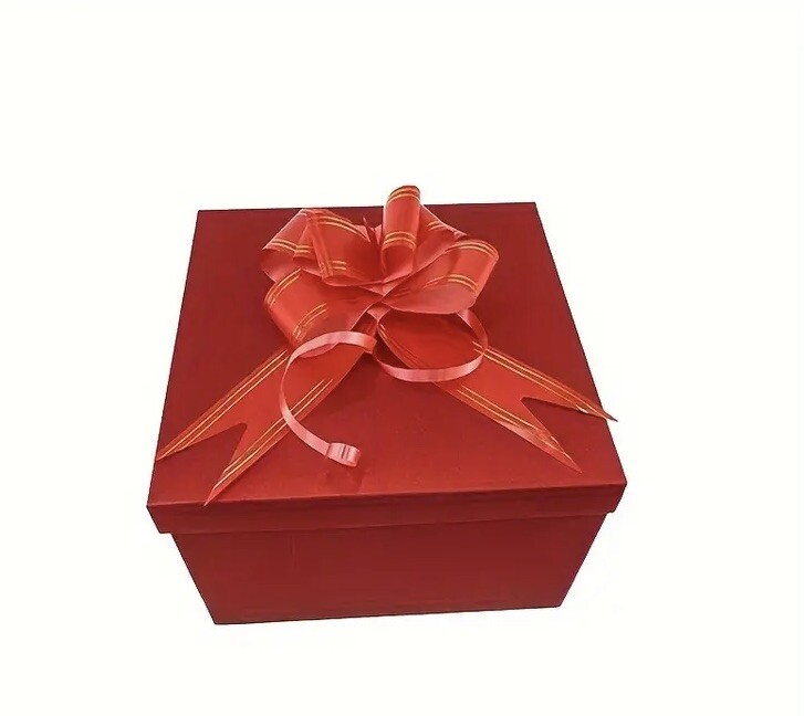 Exploding Box DIY Explosion Surprise Gift Box Handmade Snack Box Ideal ...