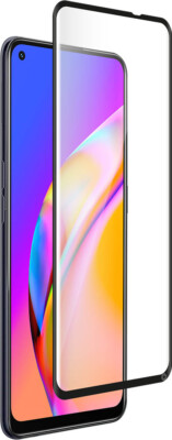 FORCE GLASS FGMGA94ORIG - FG MG Original 2.5D OPPO A94 5G | eBay