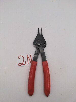 Matco Tools MST12 Convertible Retaining / Snap Ring Pliers USA | eBay